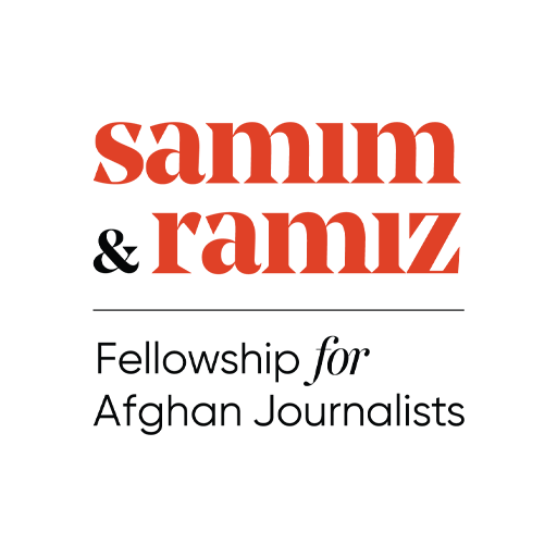 Samim and Ramiz Fellowship for Afghan Journalists